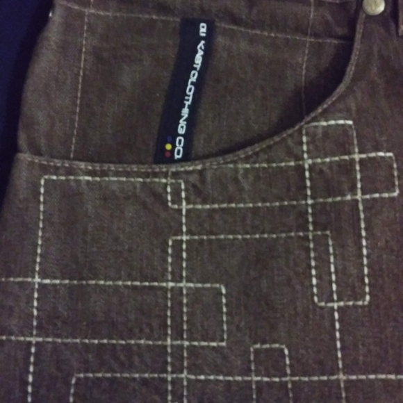 outkast | Jeans | Designer Jeans | Poshmark